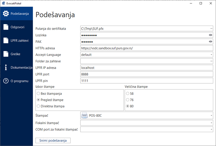 Evocati – Fiskal – evocatiapp